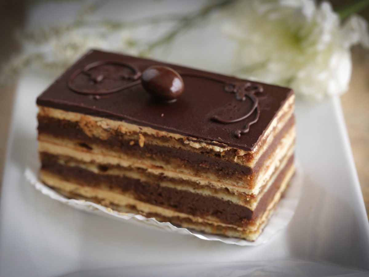 Individual and Bite-Sized Desserts