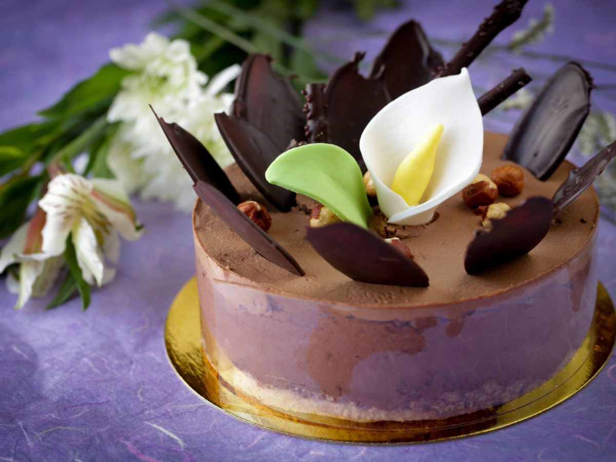 Janinas Fine Desserts